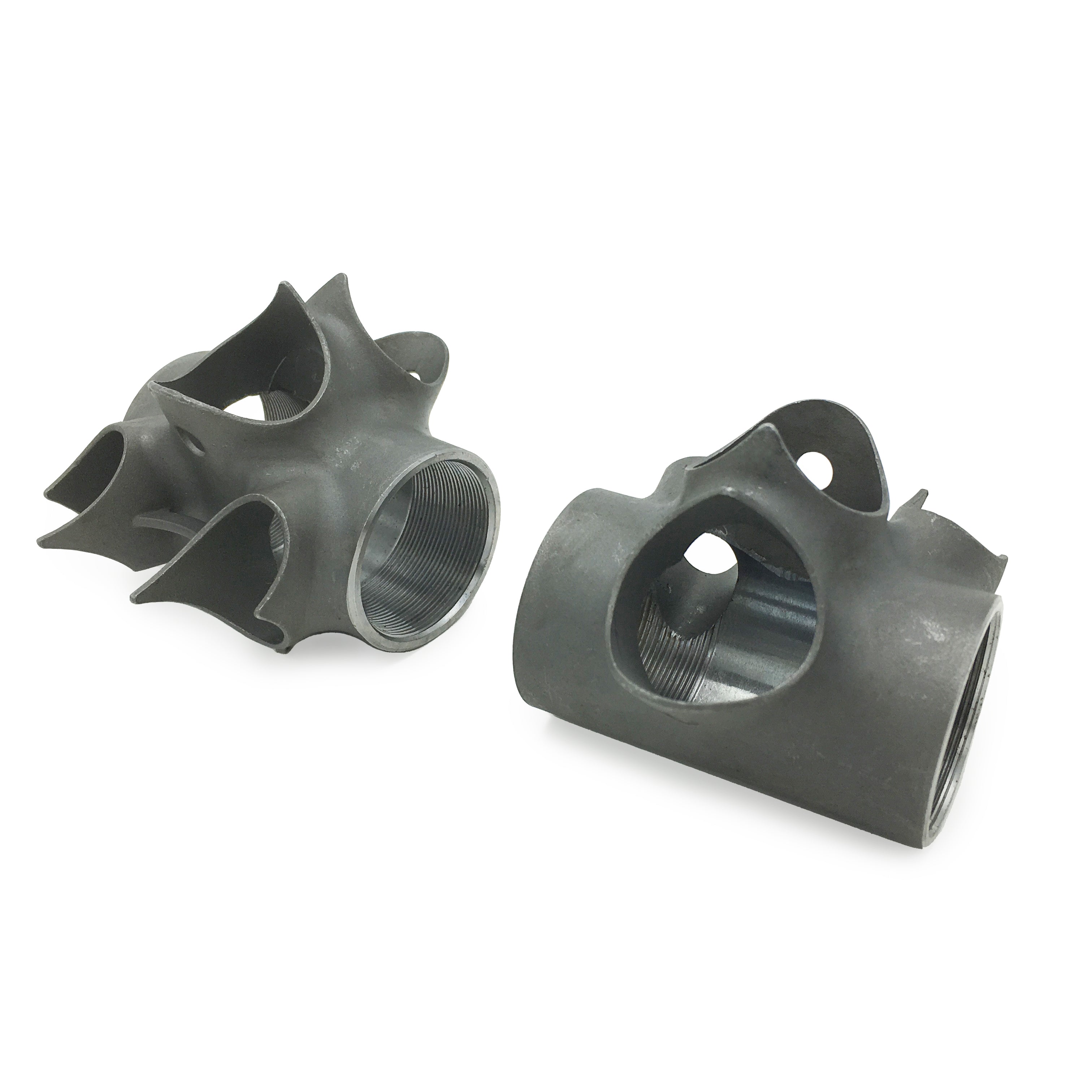 Lugged BB Shells – Framebuilder Supply