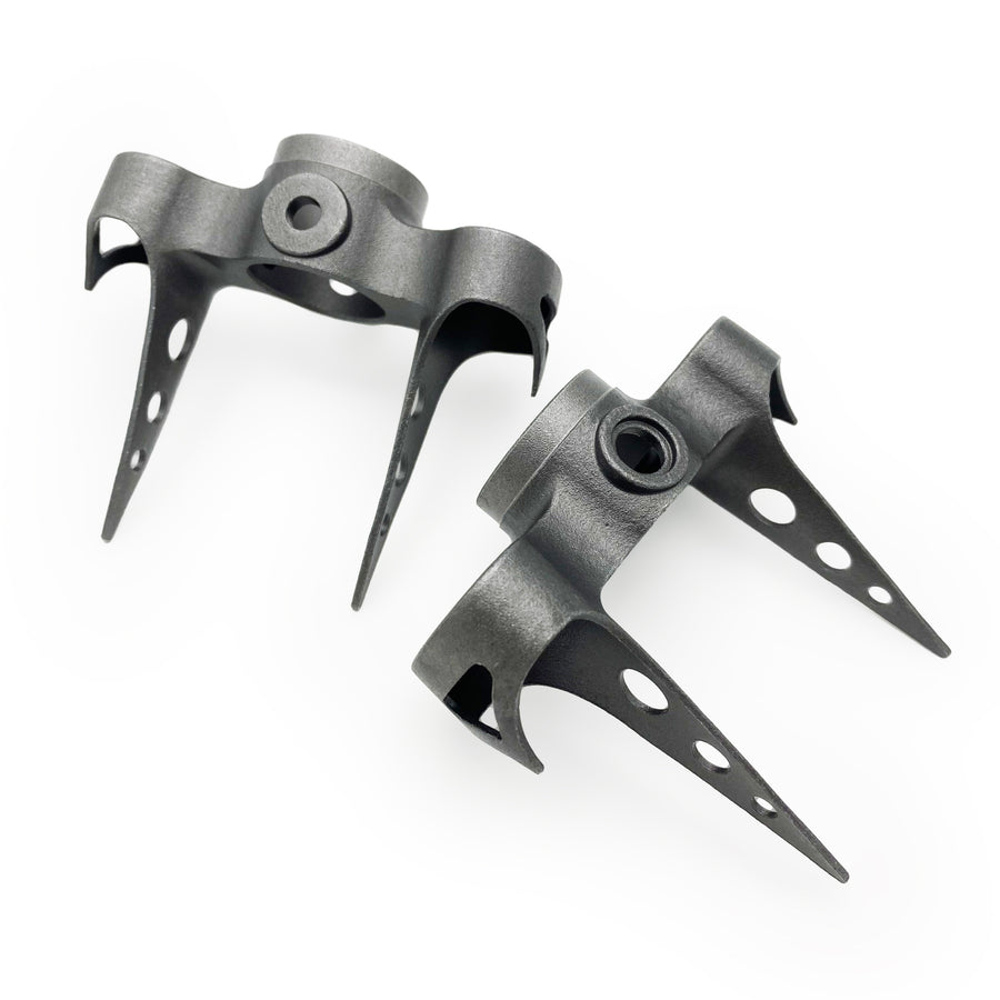 Fork Crowns – Framebuilder Supply