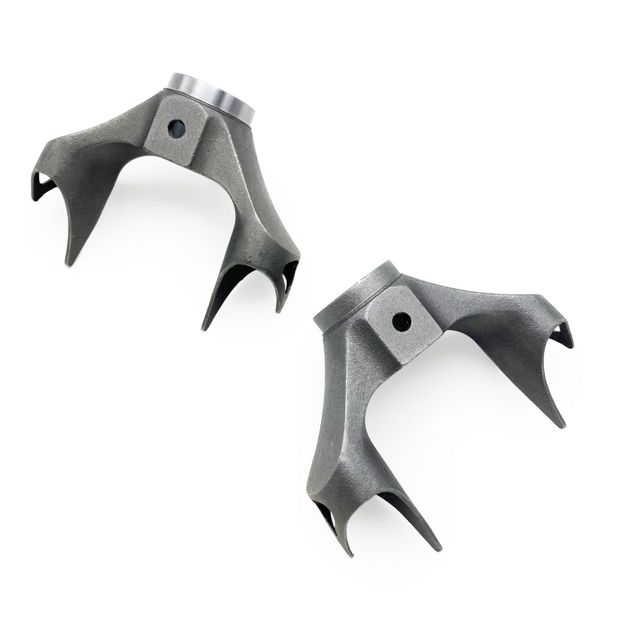 Fork Crowns – Framebuilder Supply