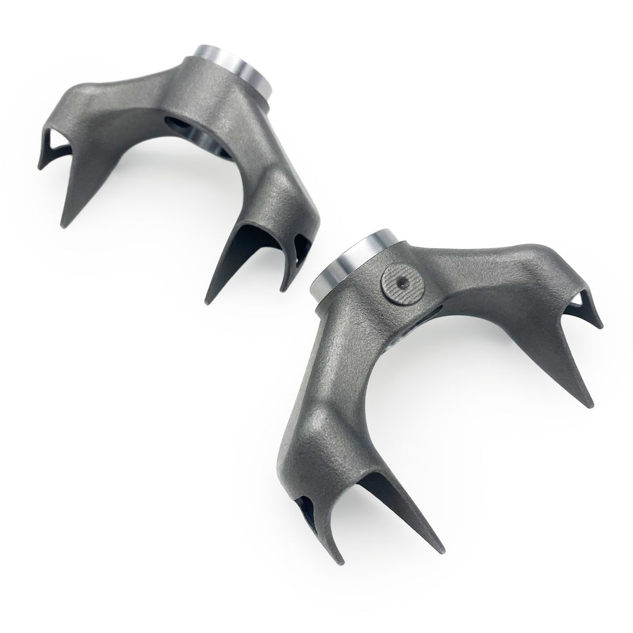 Fork Crowns – Framebuilder Supply