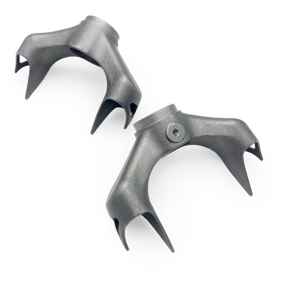 Fork Crowns – Framebuilder Supply