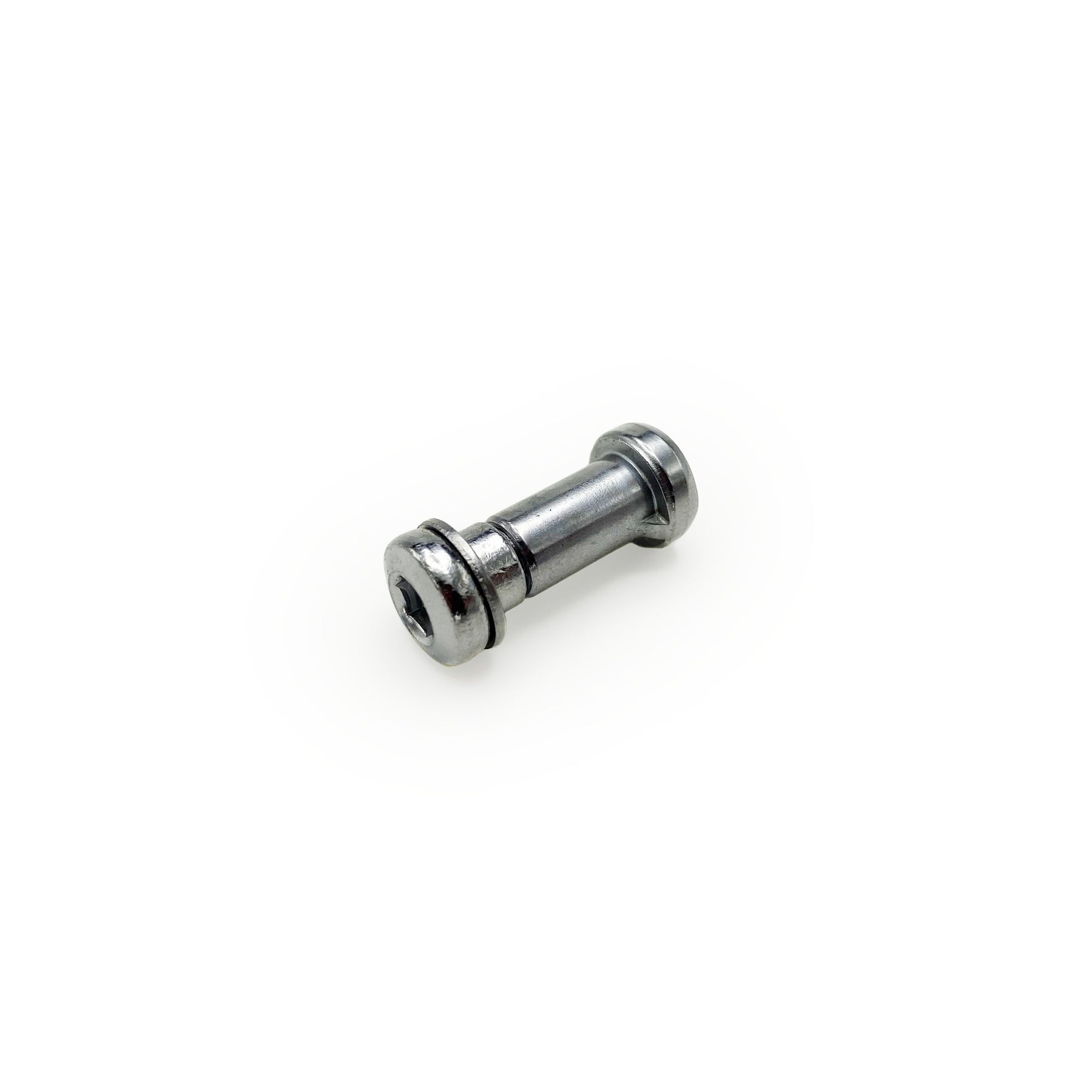 Seatpost binder bolt - 8mm x 19mm – Framebuilder Supply