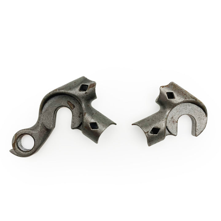 Rear Dropouts – Framebuilder Supply