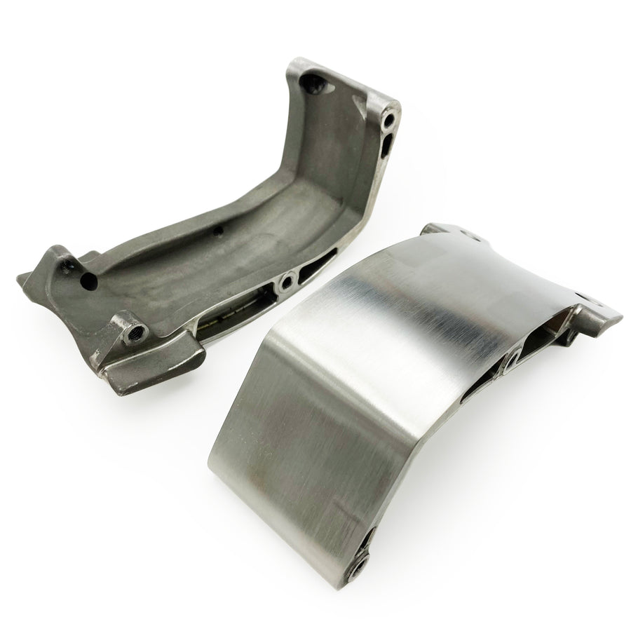 BB Shells & Mounts – Framebuilder Supply