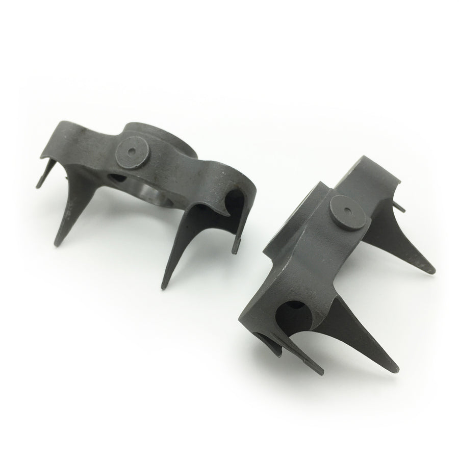 Fork Crowns – Framebuilder Supply