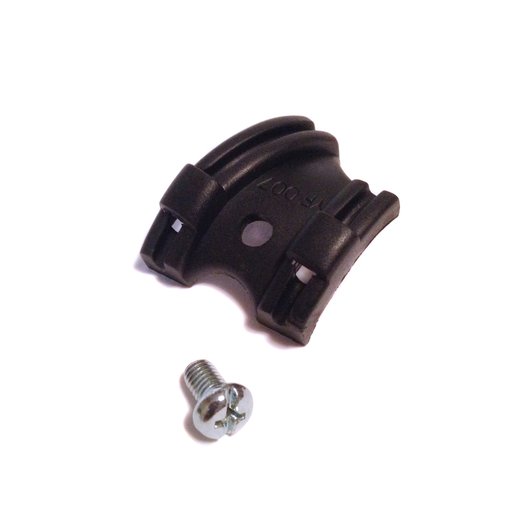 Bottom bracket cable guide - single & 10-pack – Framebuilder Supply