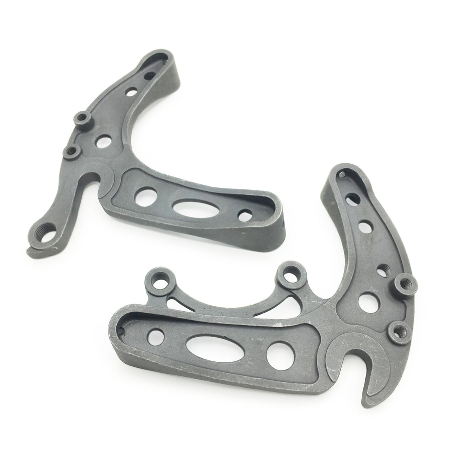 Dropouts – Framebuilder Supply