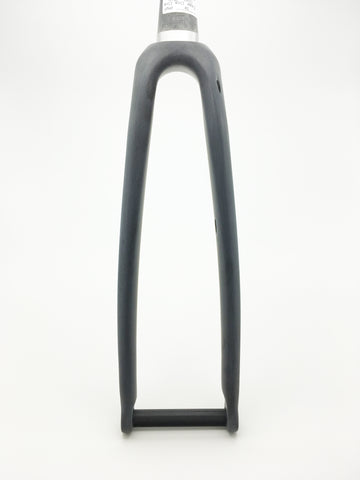 Columbus Futura Disc carbon fork. 300mm tapered steerer – Framebuilder ...
