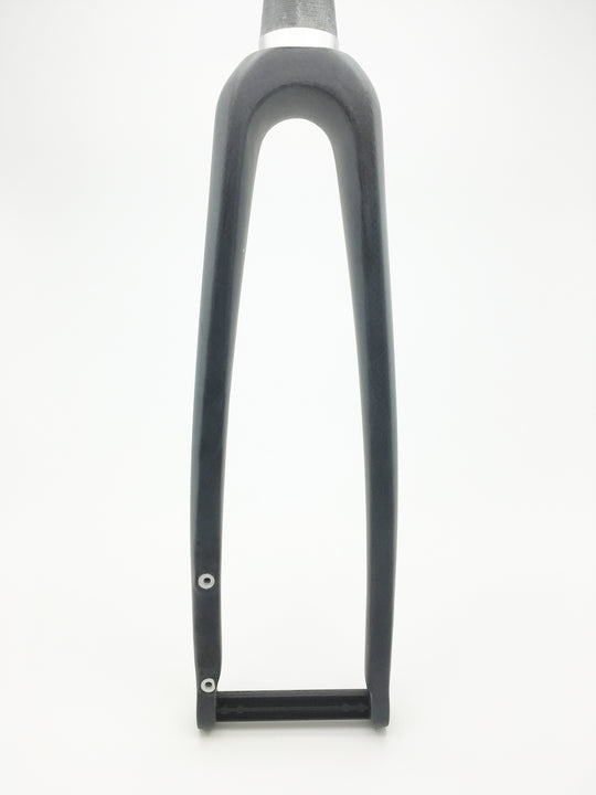 Columbus Futura Disc carbon fork. 300mm tapered steerer – Framebuilder ...
