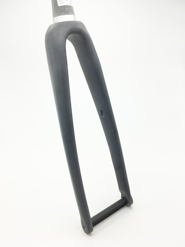 Columbus Futura Disc carbon fork. 300mm tapered steerer – Framebuilder ...