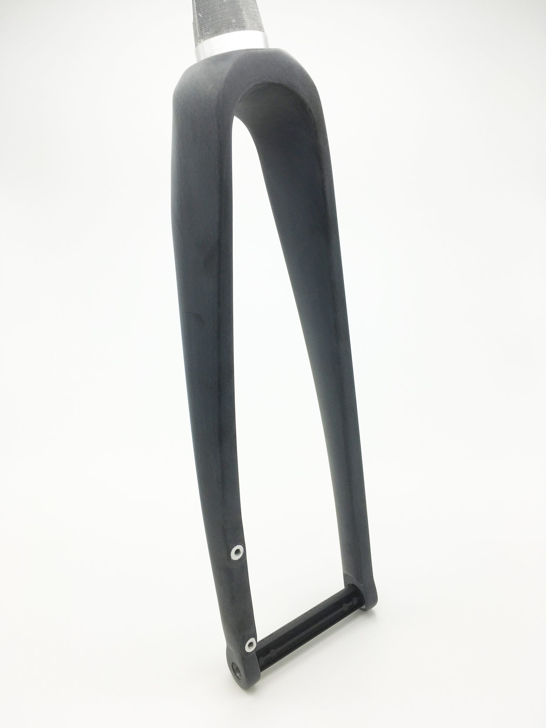 Columbus Futura Disc carbon fork. 300mm tapered steerer – Framebuilder ...