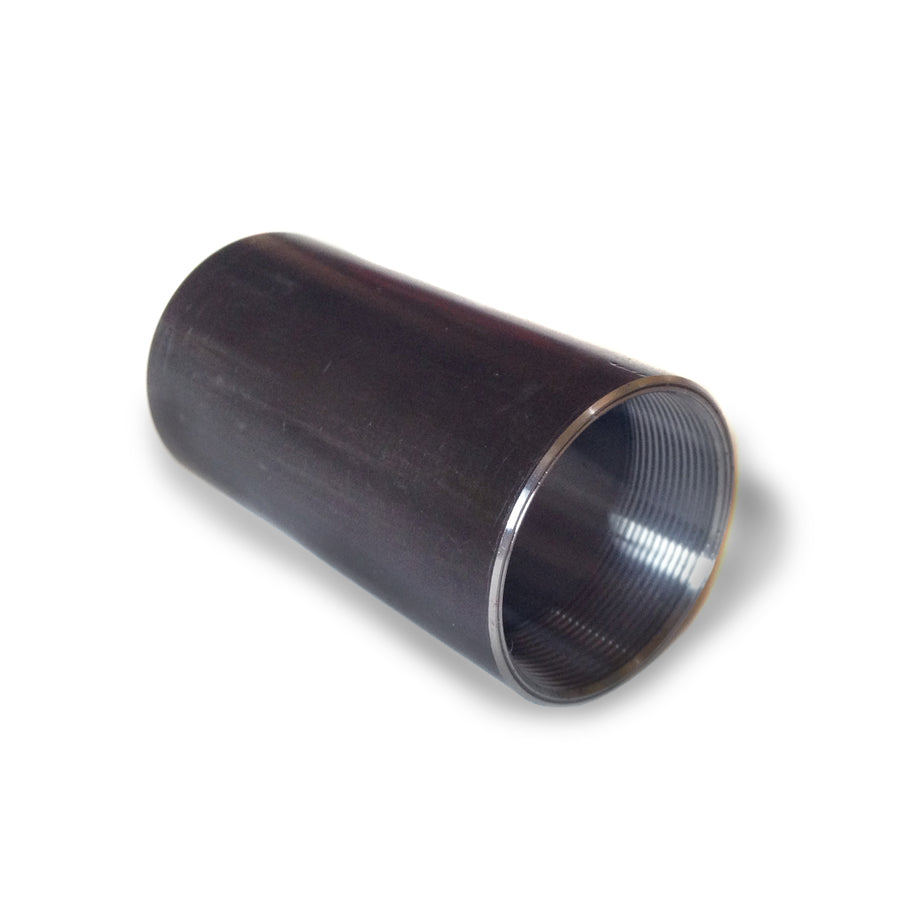 BB shell - ISO threaded - 69mm, 38.1mm OD - Made in USA – Framebuilder ...