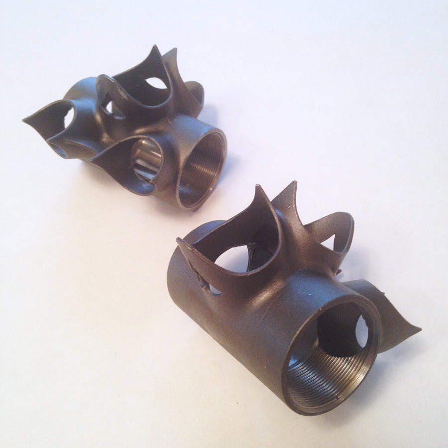 BB Shells & Mounts – Framebuilder Supply