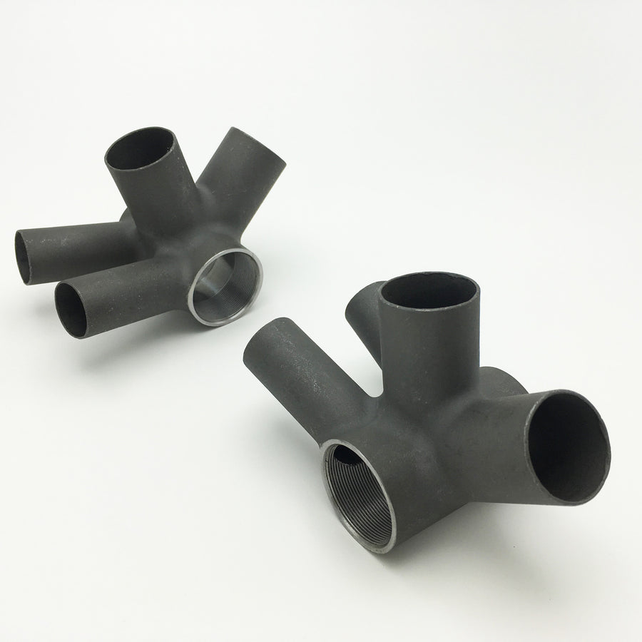 BB Shells & Mounts – Framebuilder Supply