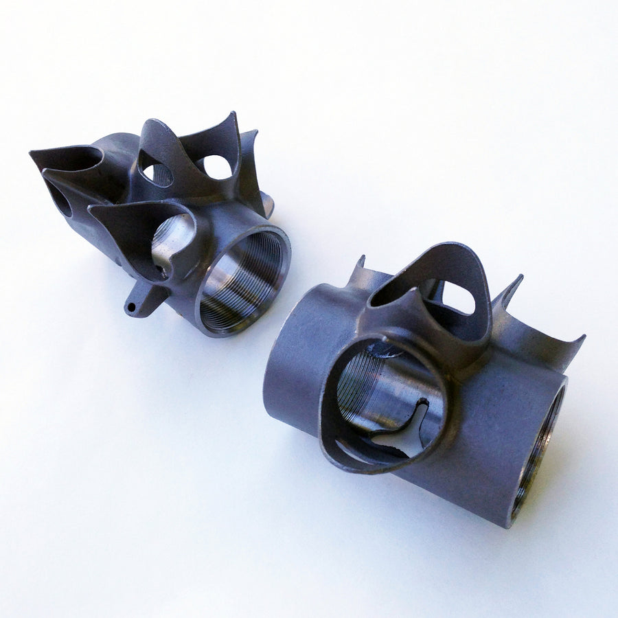 BB Shells & Mounts – Framebuilder Supply