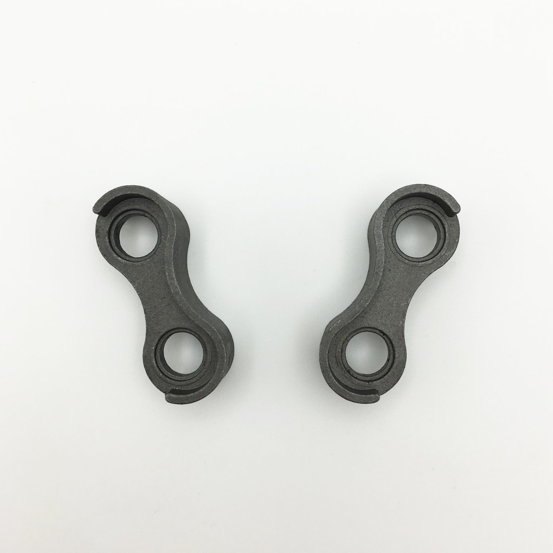 Modular steel receivers only – Framebuilder Supply