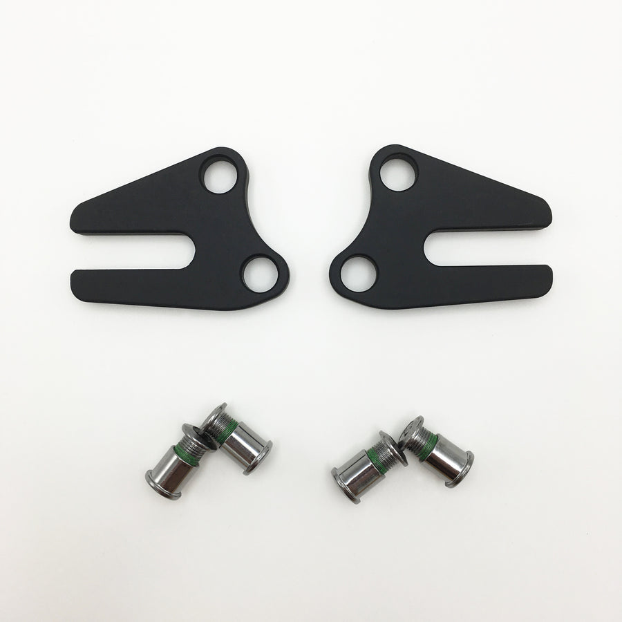 Modular Dropouts – Framebuilder Supply