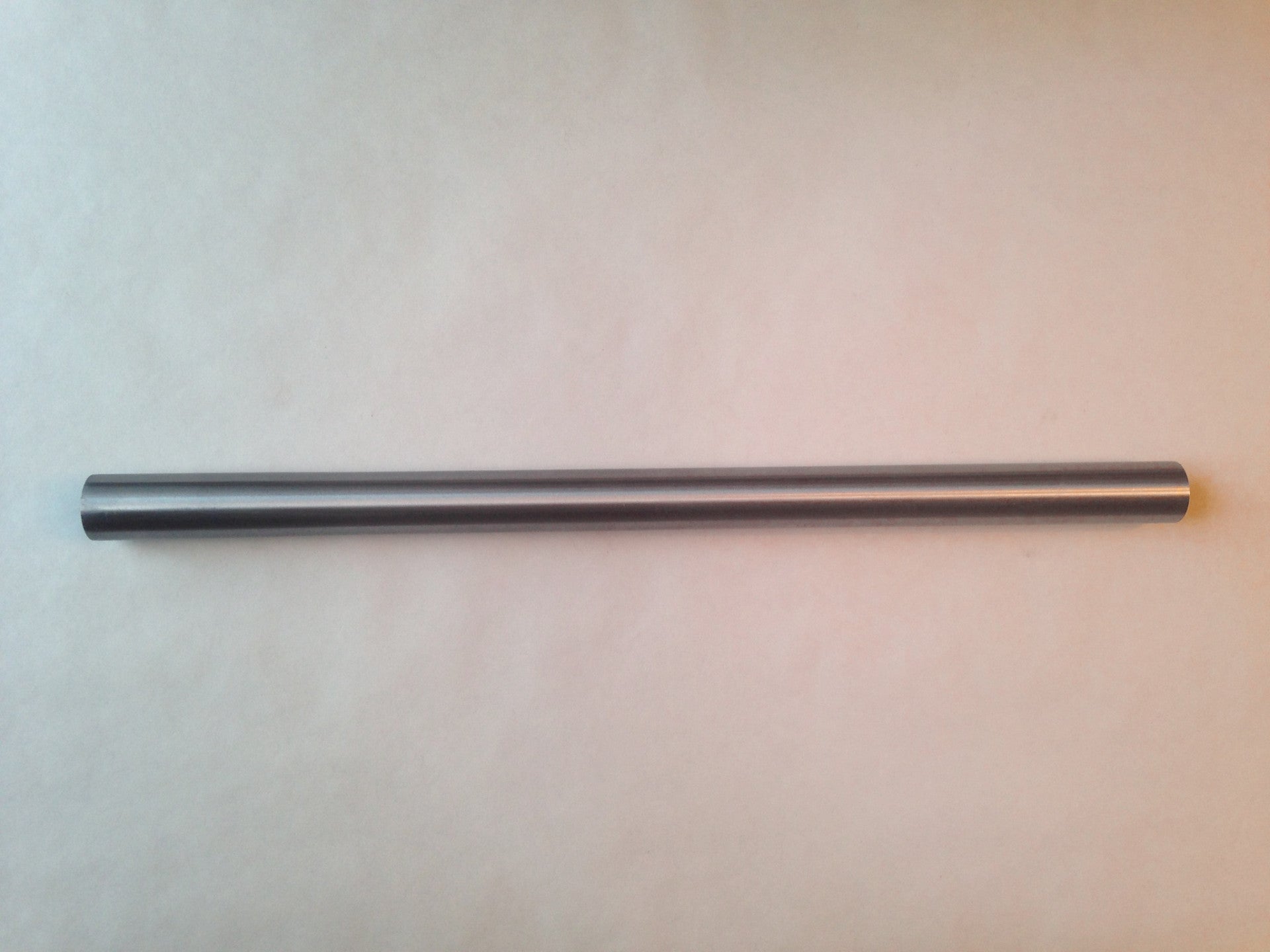 Zona butted seat tube - 32.7 dia. .7/.5/.9 length 550 – Framebuilder Supply