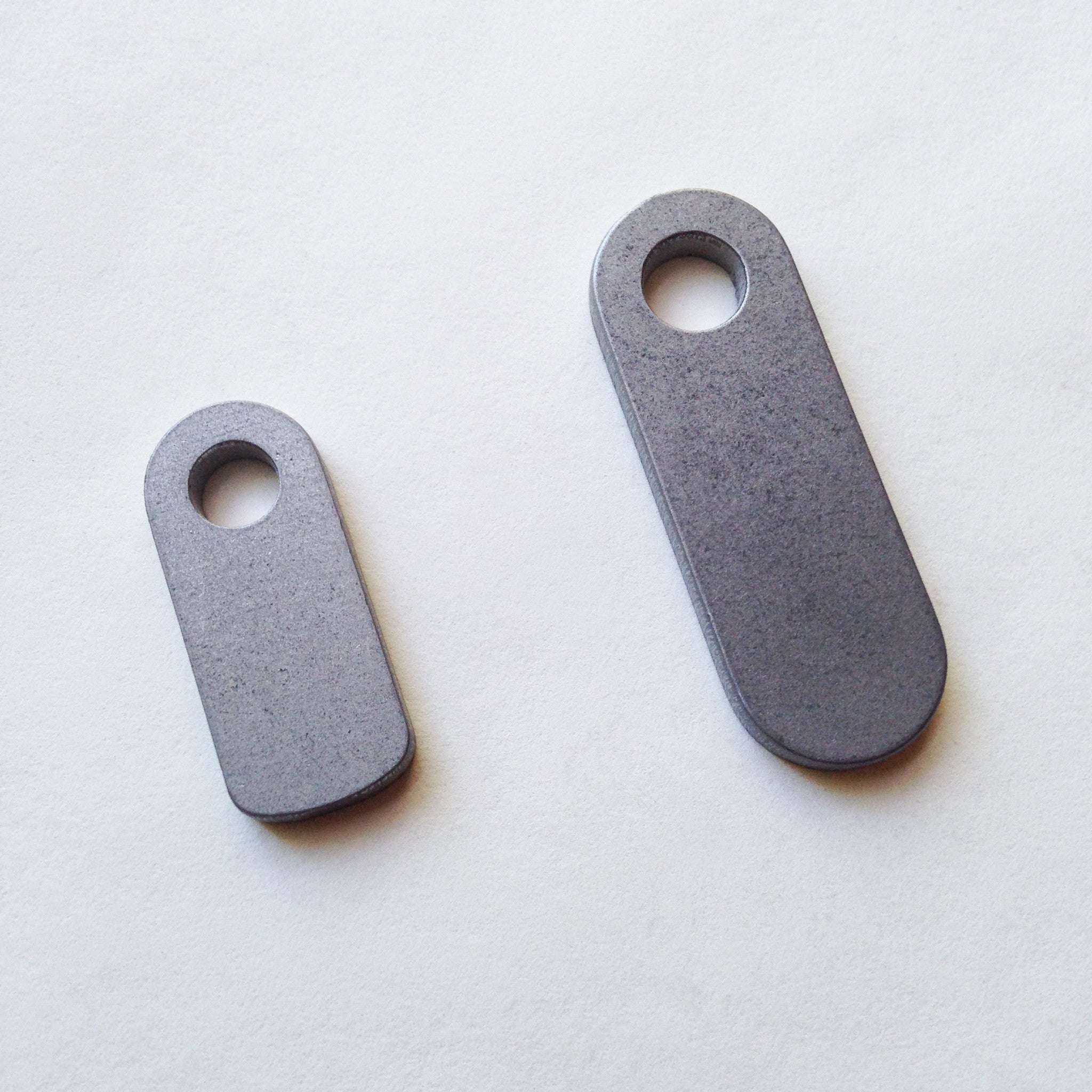 Rack tabs for custom racks and baskets – Framebuilder Supply